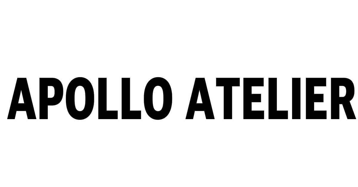 Size Guide – Apollo Atelier